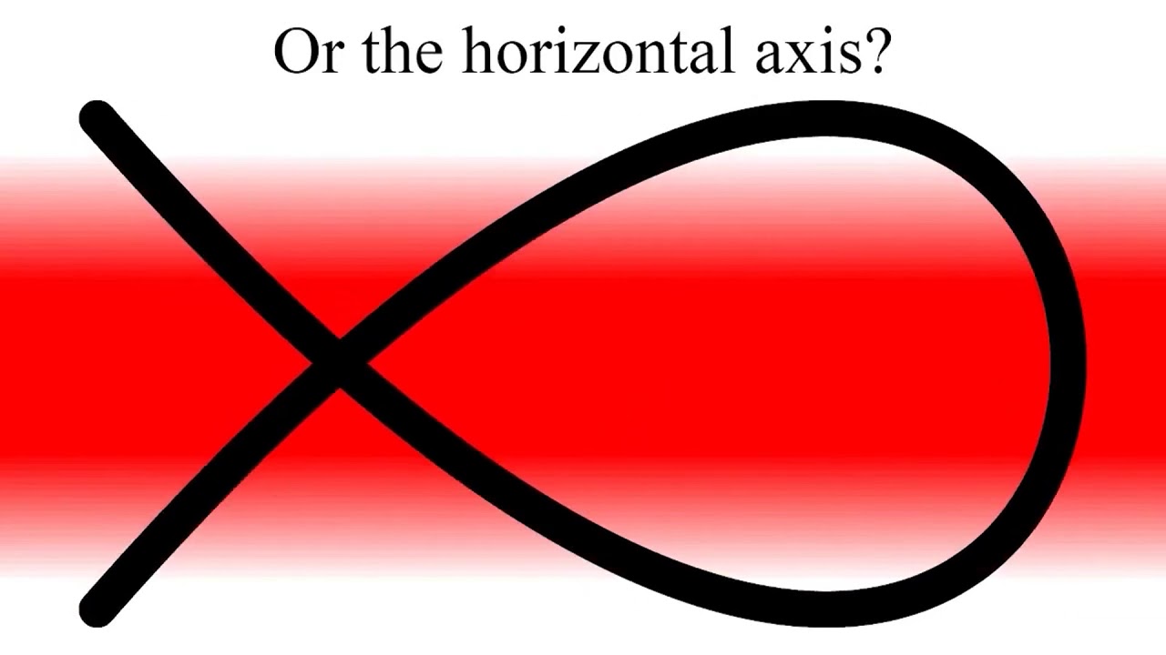 Dual axis rotating shape wins 2019 optical illusion of the year