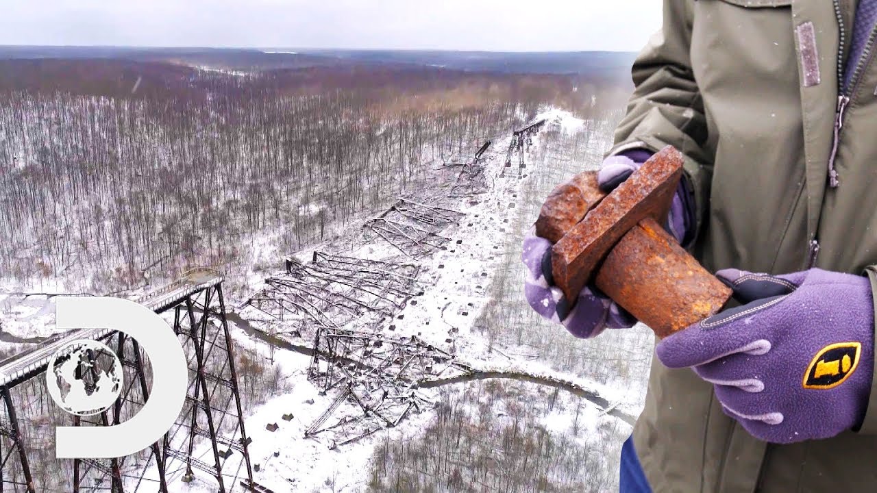 How the 8th Wonder of the World failed due to engineering flaw