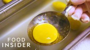 Vegan Eggs Made From Yellow Tomatoes