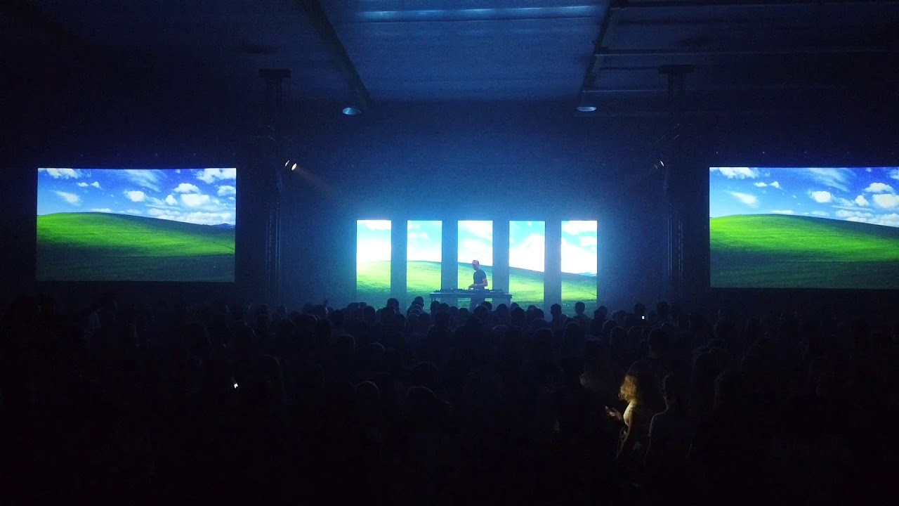 DJ pulls super clever prank.