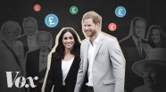 How The British Royal Family Makes Money