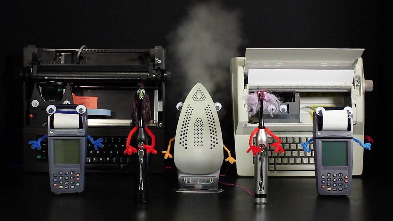 "Bad Guy" by Billie Eillish on 7 random devices