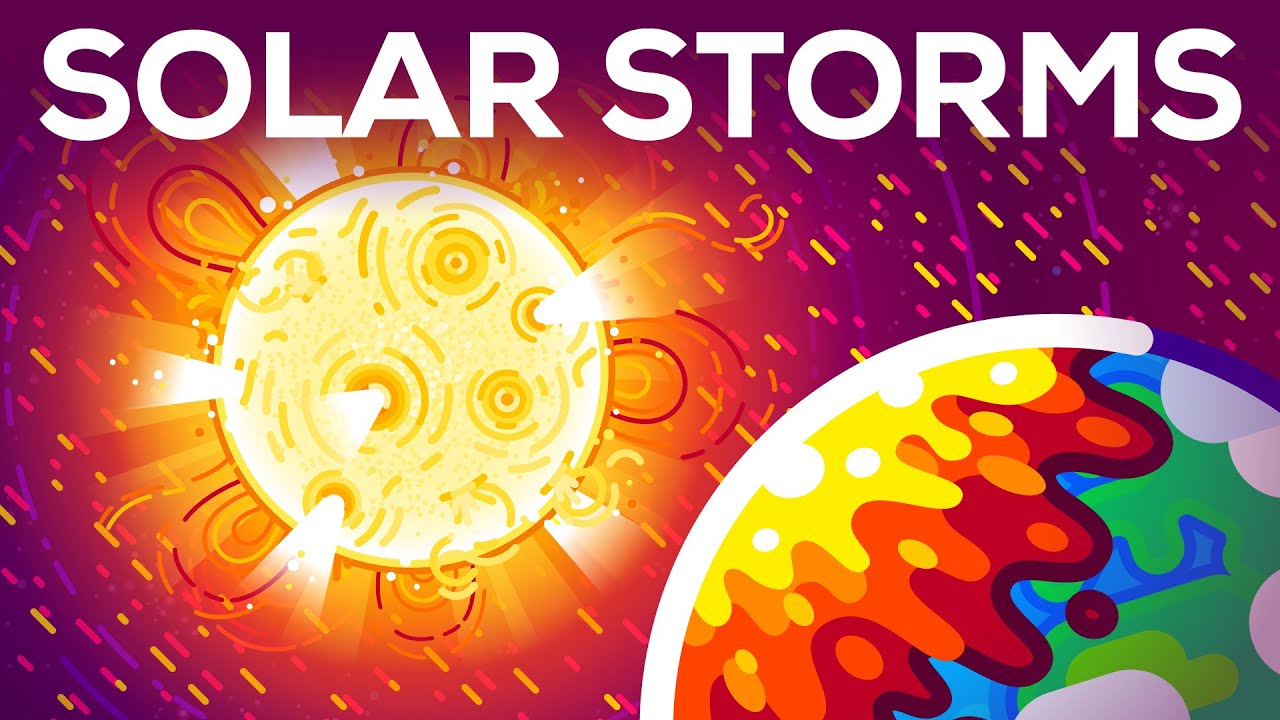 The potential impacts of solar super storms