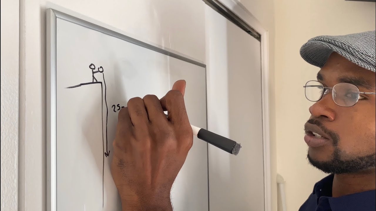 Clever rap solves math problem