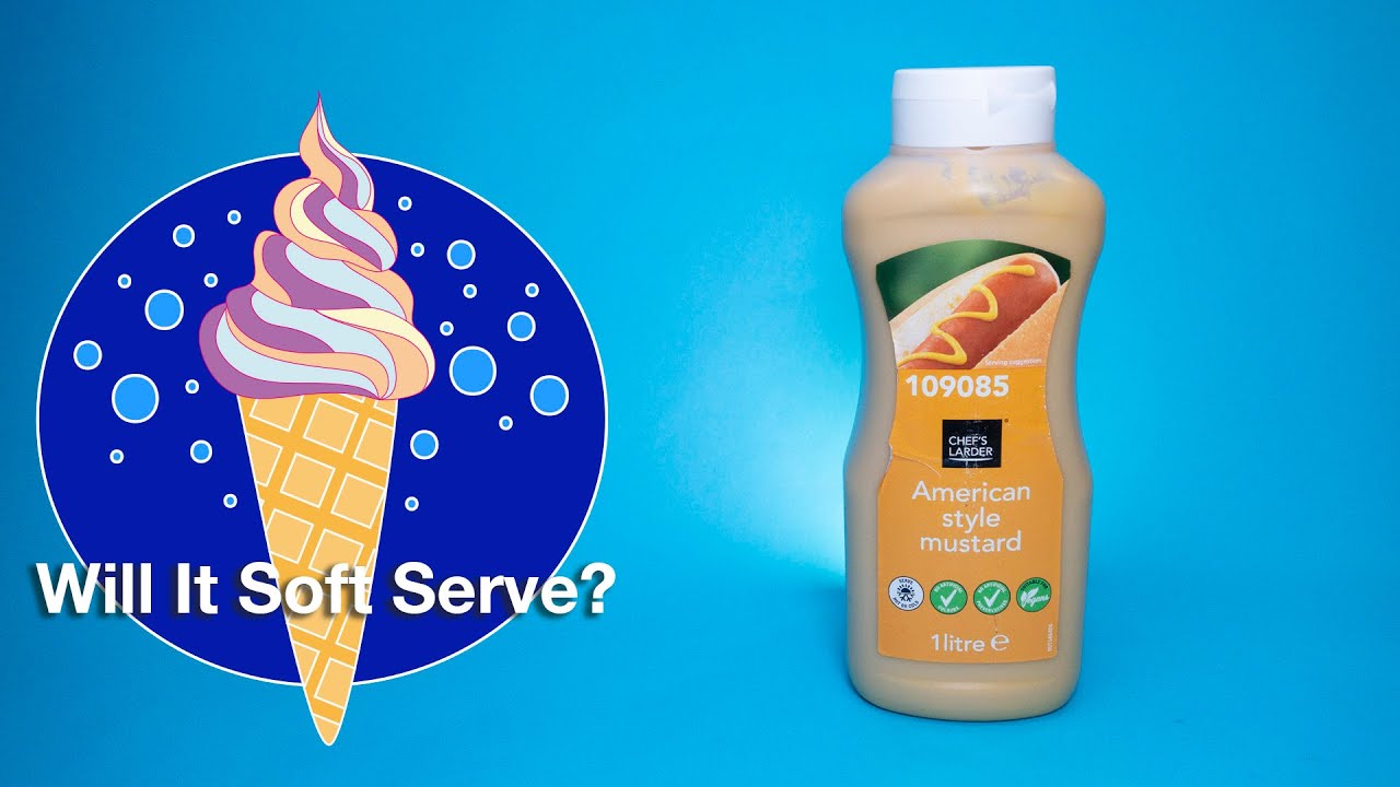 Will It Soft Serve will-it-soft-serve