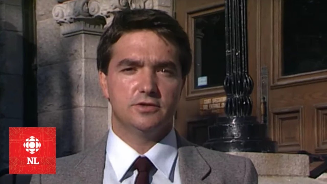 Reporter's pronunciation changing over time.