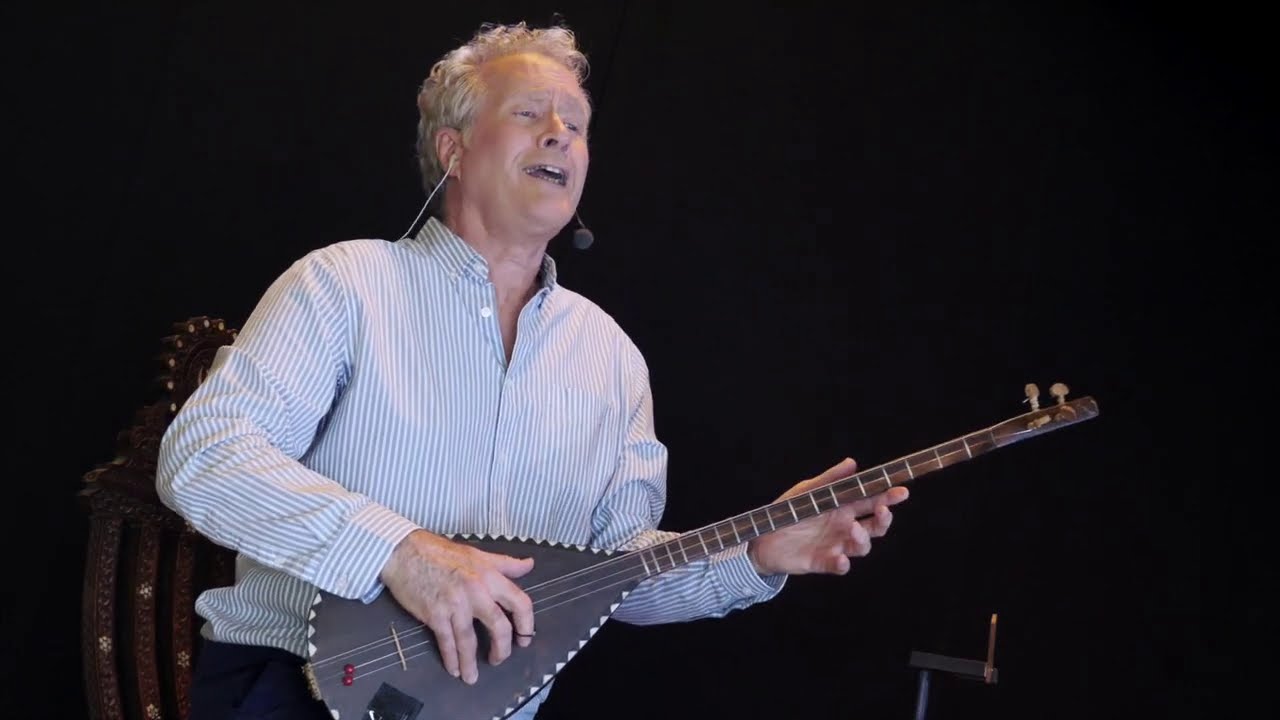 This is the oldest song in the world.