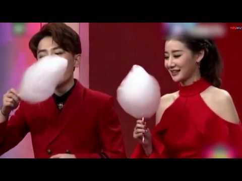 How to win a cotton candy eating contest