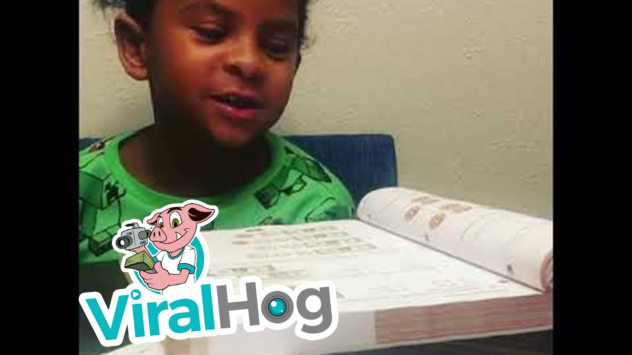 Math Question Answered From Outside The Box