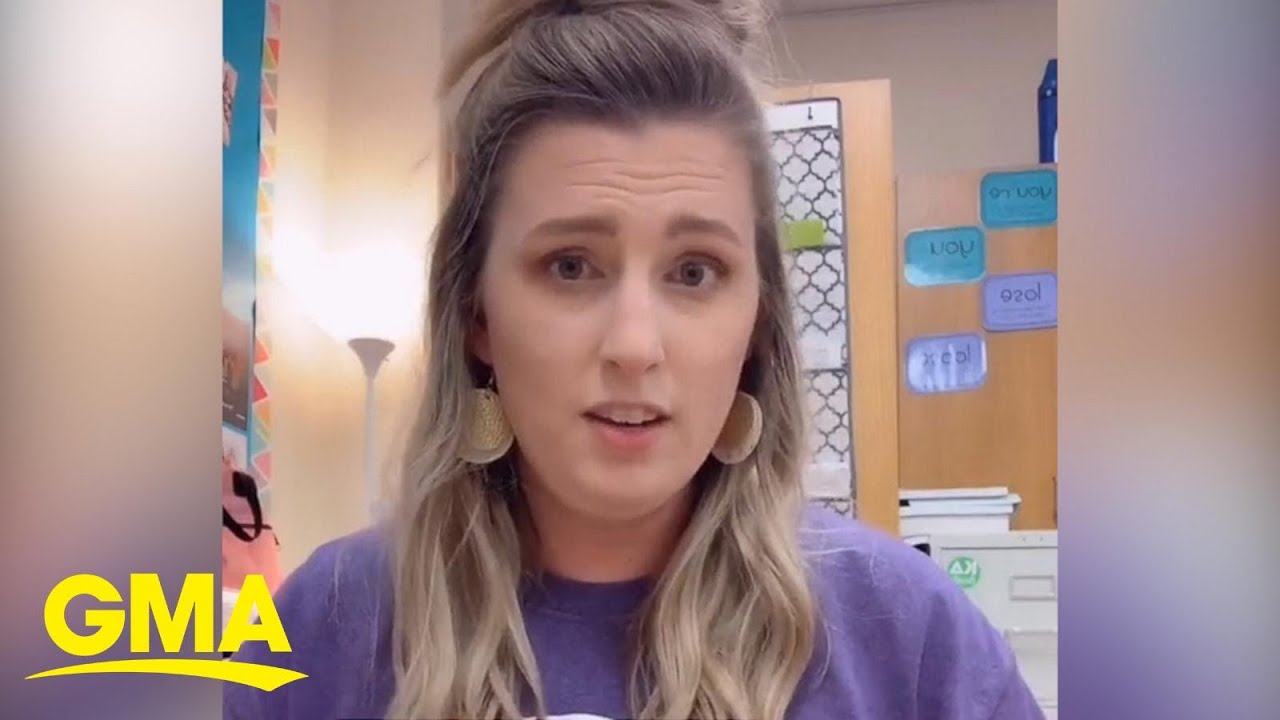 Teacher Explains Amazing Reasons Why She Doesnt Assign Homework