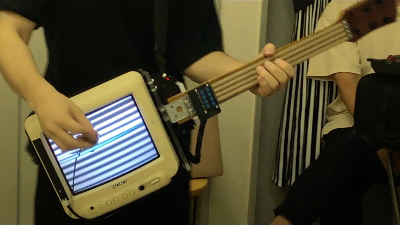 Dancing Duo Stuns With Their Acrobatic Routine