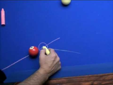 Learn to play pool in 10 minutes.