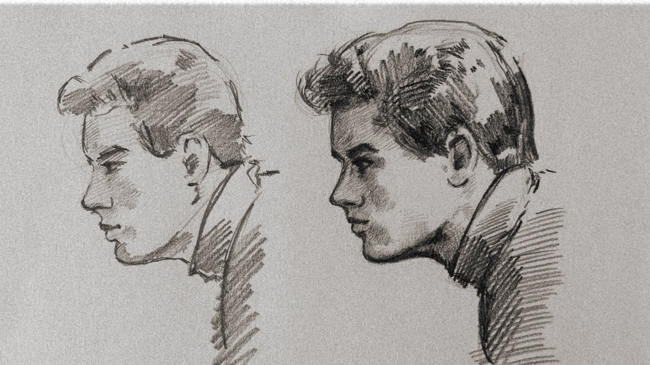 Unbelievably simple trick to make drawings more realistic