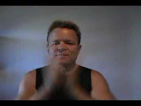 The world's fastest clapper