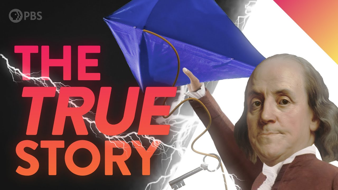 The "shock"-ing truth about Ben Franklin and electricity