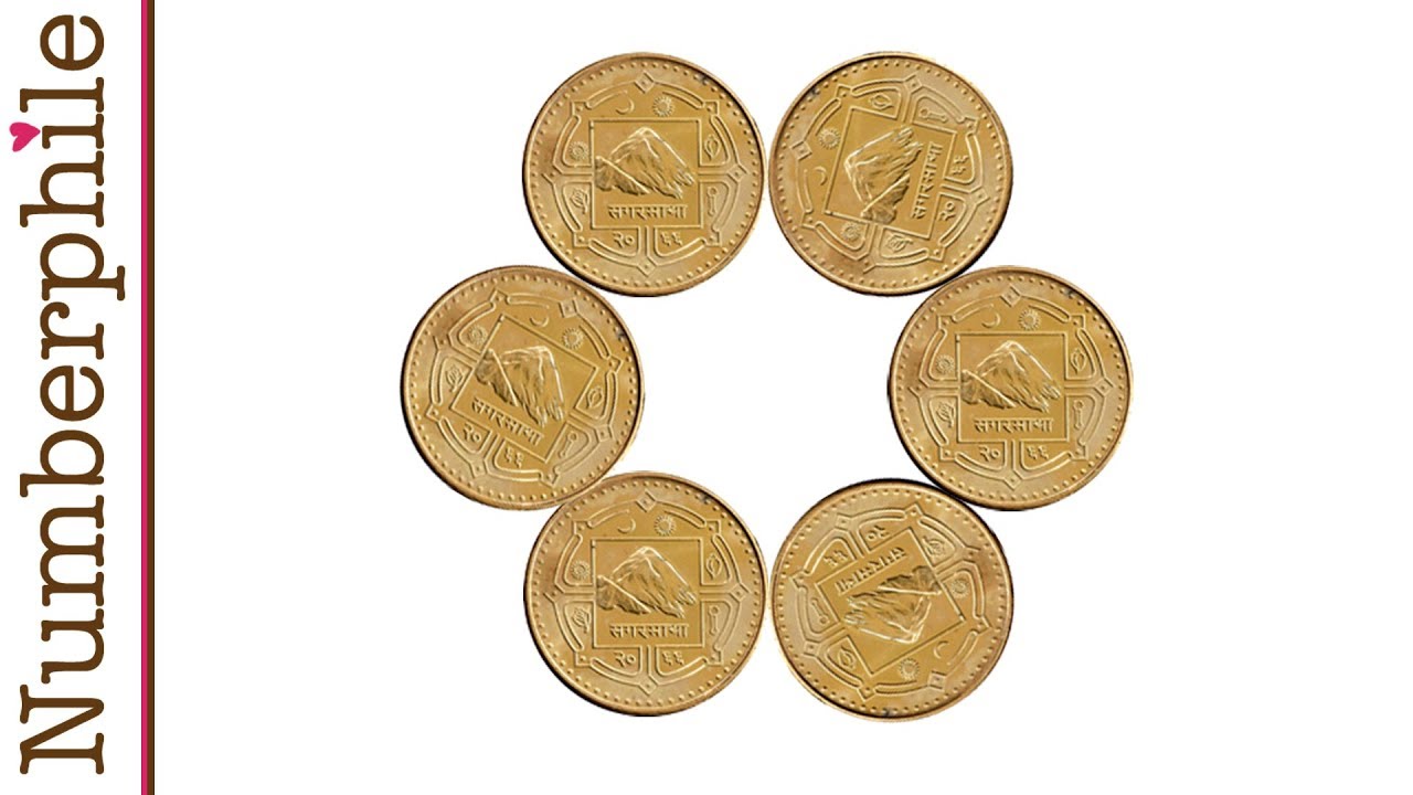 Try to solve this deceptively simple coin puzzle