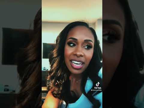 This news anchor knows how to deal with scam calls