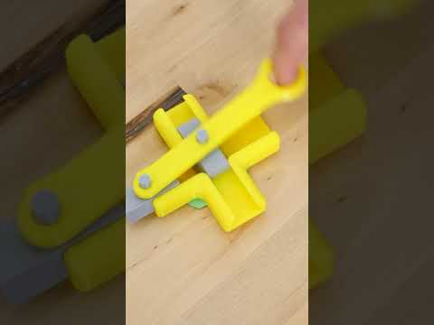 The do nothing machine.