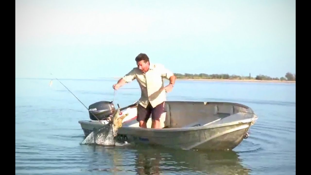 These hilarious Aussies pulling prank.