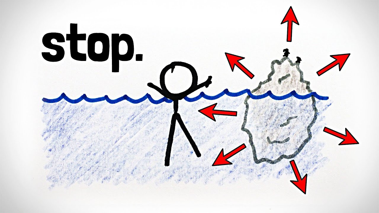 Can you stop freezing water from expanding?