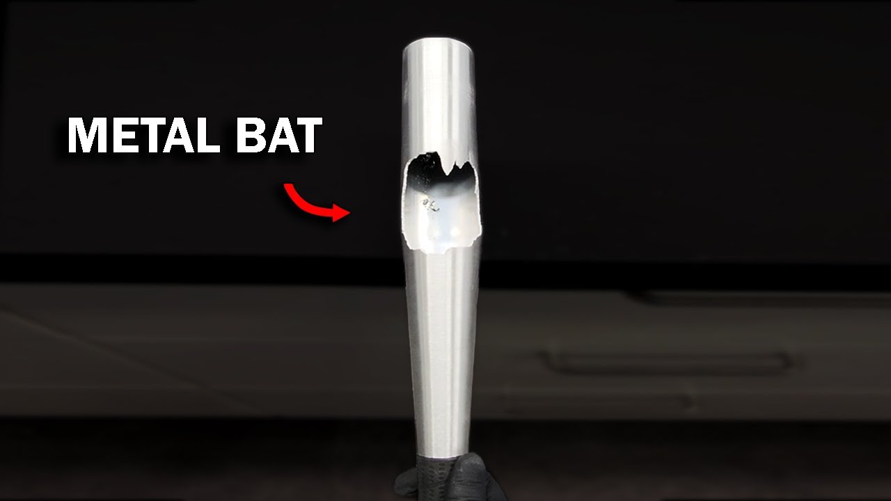 Gallium meets aluminum.