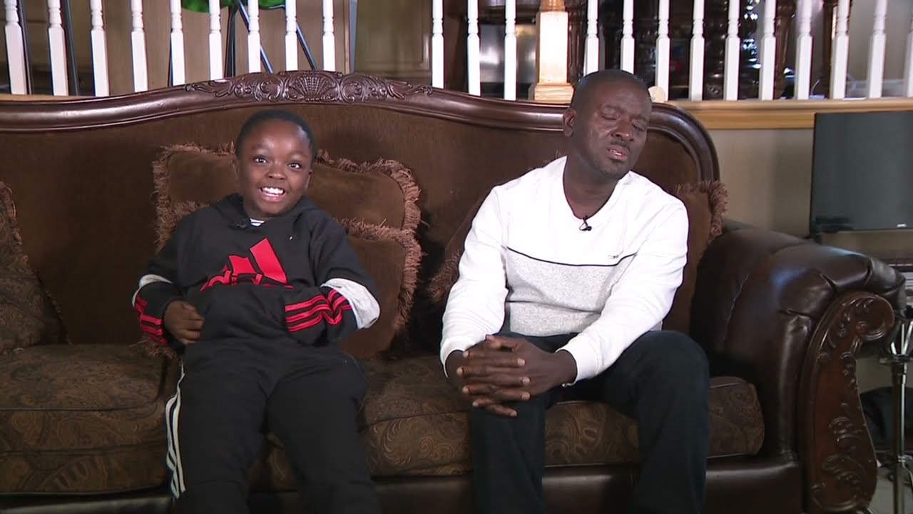10 year old With Autism Wows On Keyboard 10-year-old-with-autism-wows-on-keyboard
