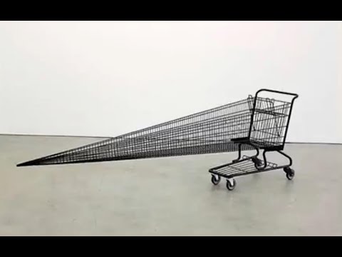 Top 5 shopping cart moments.