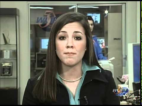 Background newsroom creepin.