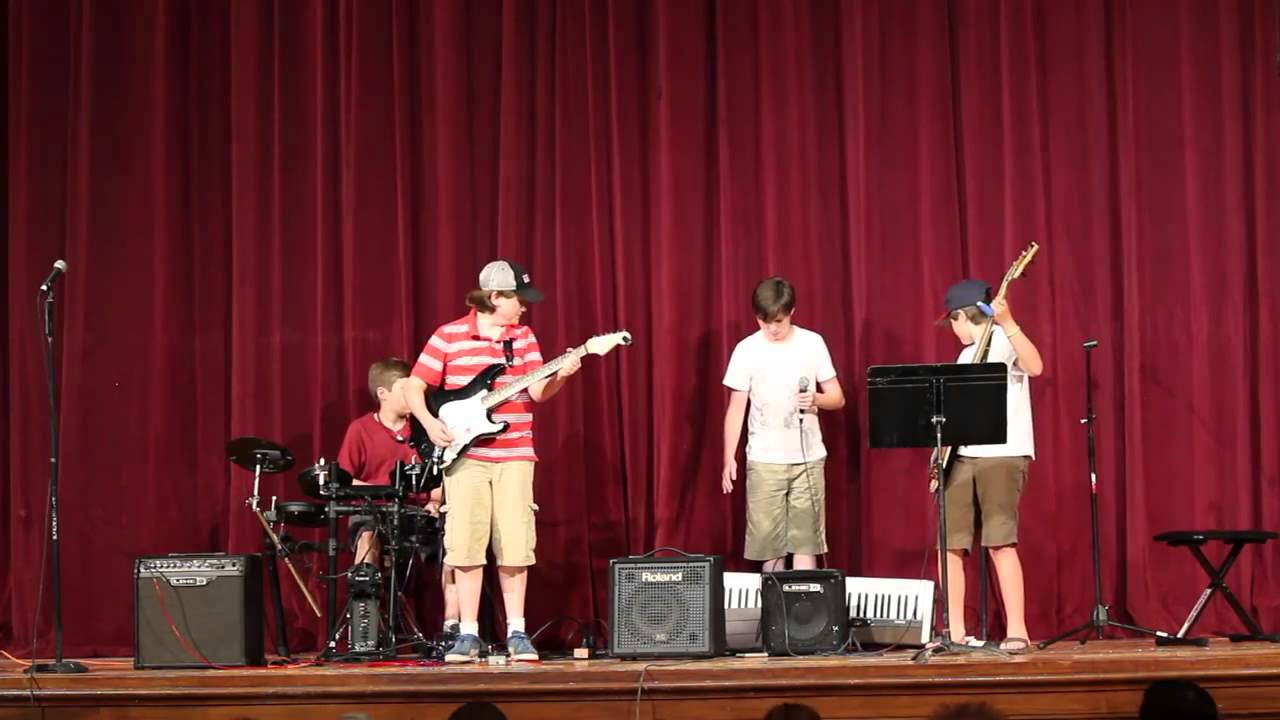 This Is Middle School this-is-middle-school