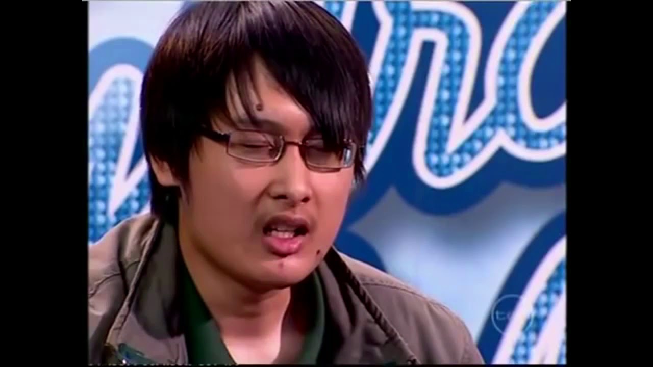 Worst Guitar Solo Ever