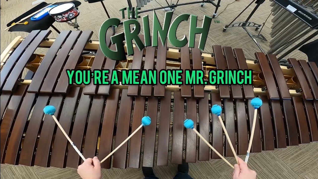 Fun Christmas Songs On Unusual Instruments fun-christmas-songs-on-unusual-instruments