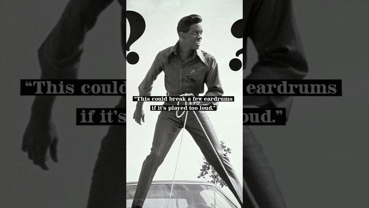 1954 Wasn T Ready For This Guitar Solo