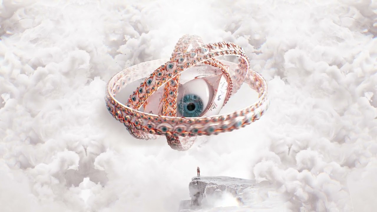 Technically accurate angel.