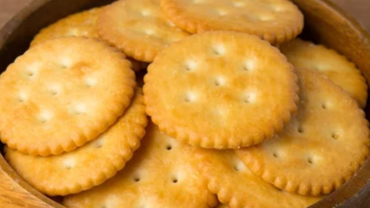 Why Ritz crackers are banned in other countries.