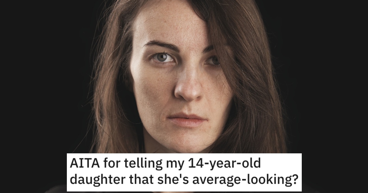 This Mom’s Teenage Daughter Wanted the Truth, So She Told Her That She ...