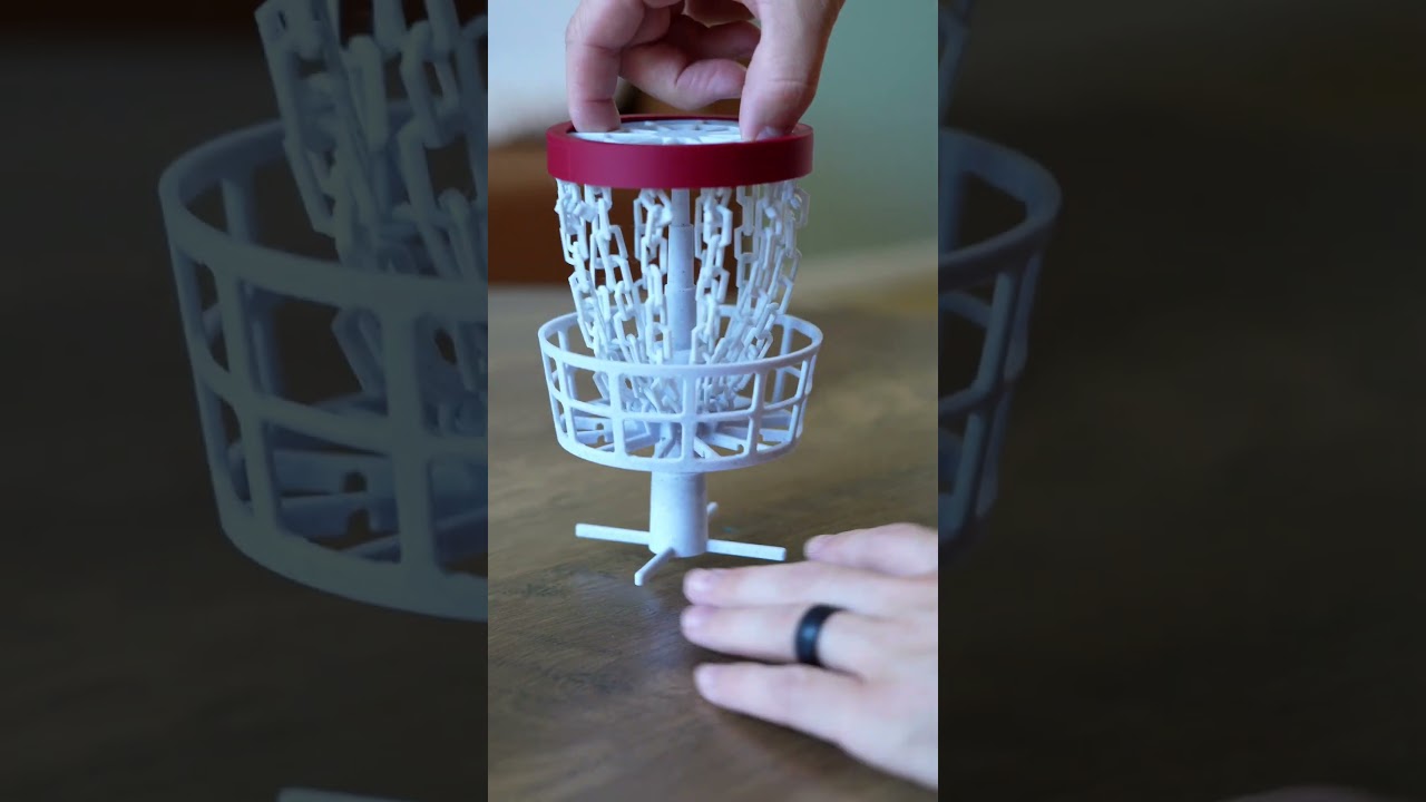 Can You Create Miniature Sports