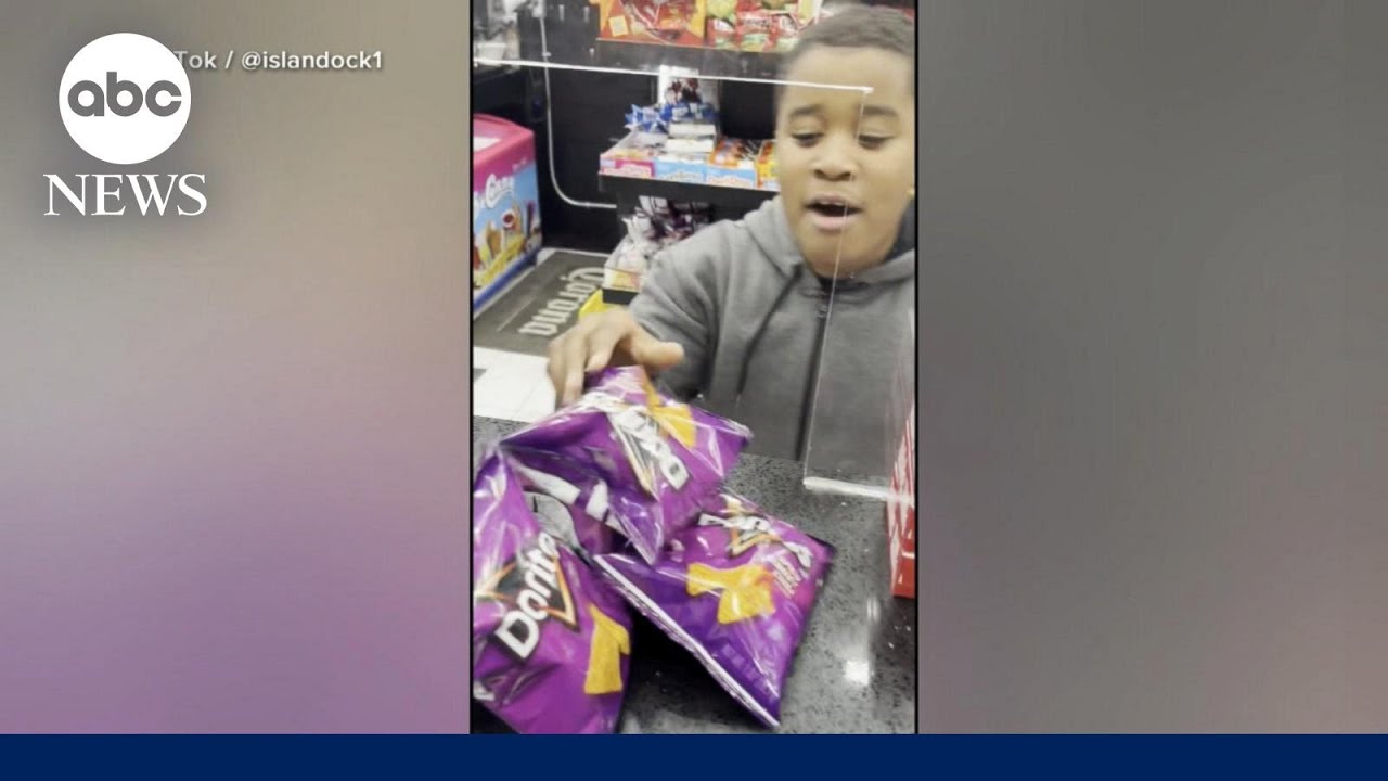 Deli owner celebrates honor roll son.