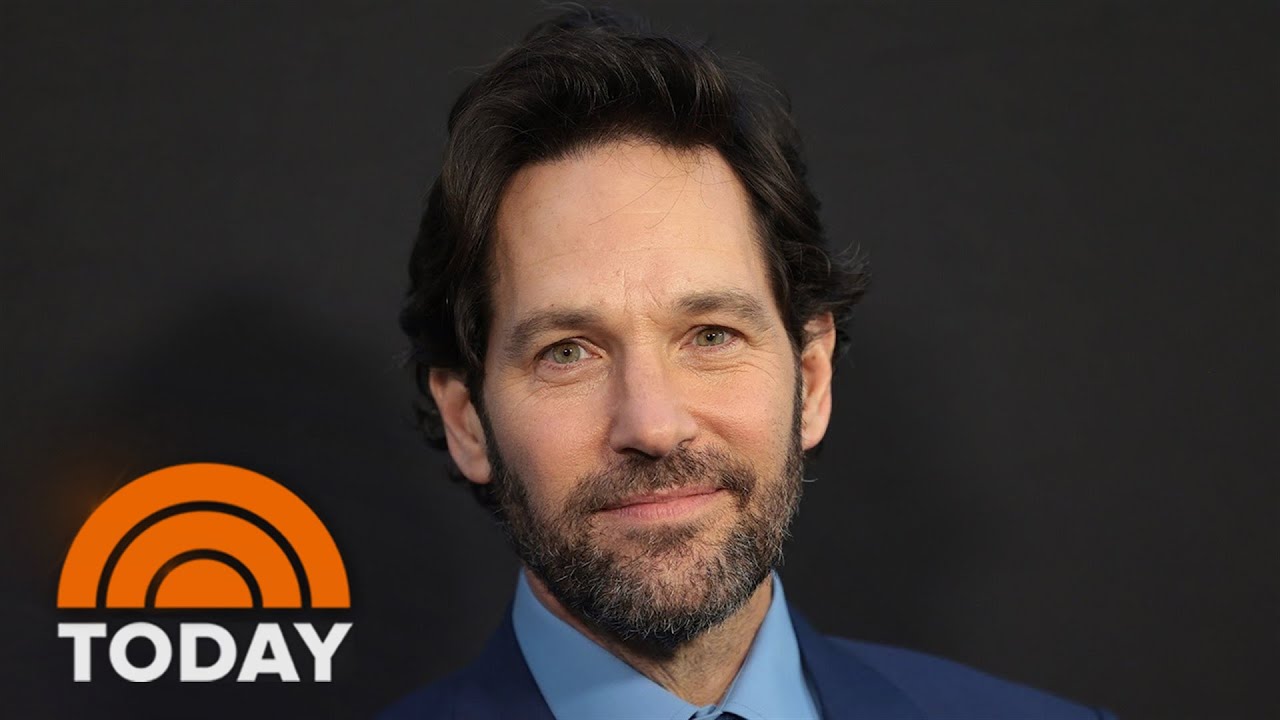 '90s commercial starring Paul Rudd is going viral.