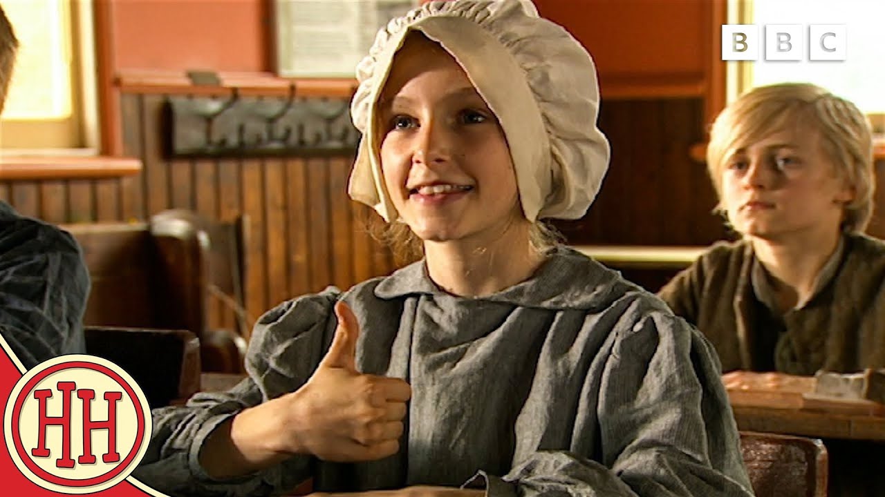 Silly (and real) Victorian names.